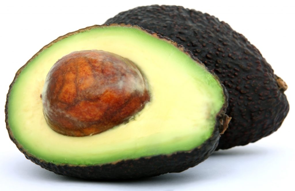 Os frutos são importantes fontes de nutrição e de renda