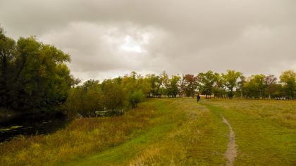 Hectare é uma das unidades de medidas agrárias mais utilizadas