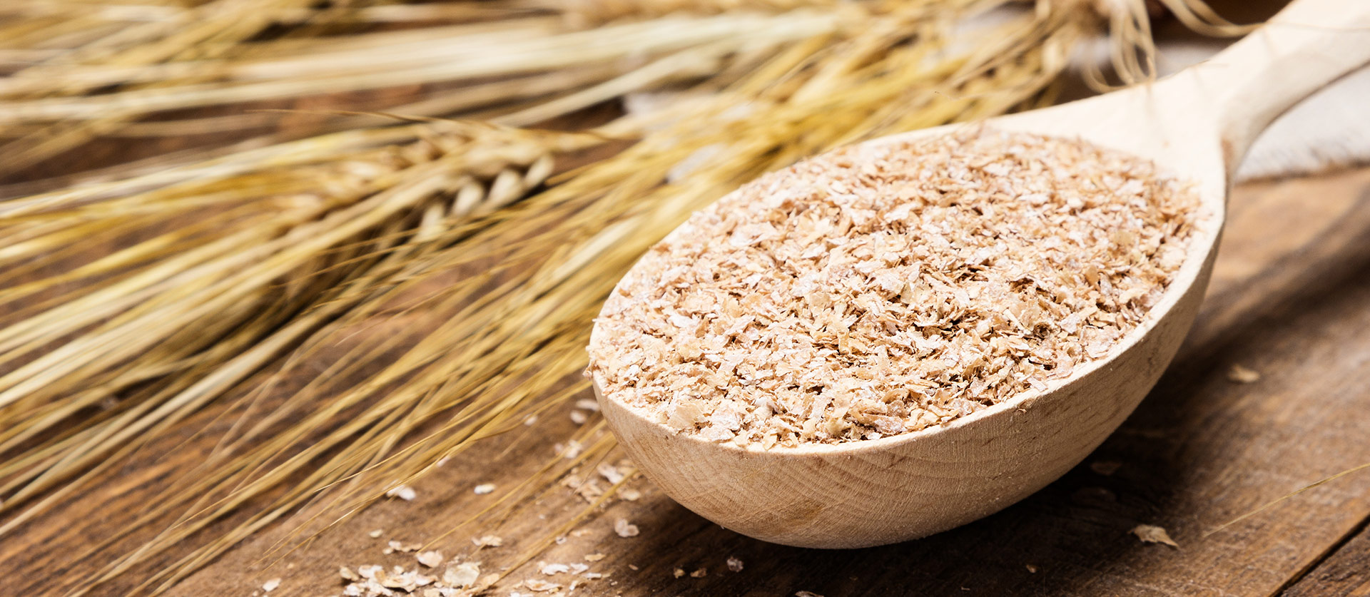 Farelo de trigo é versátil na culinária e benéfico para a saúde