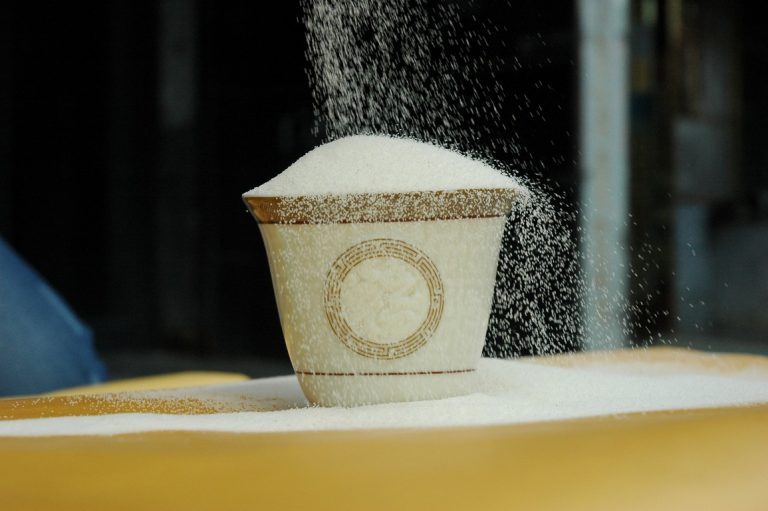 Farinha é um dos mais importantes produtos para a base alimentar