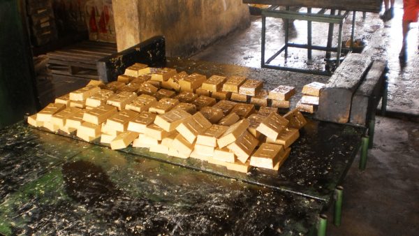 Rapadura é um doce derivado da cana e ligado à história do Brasil