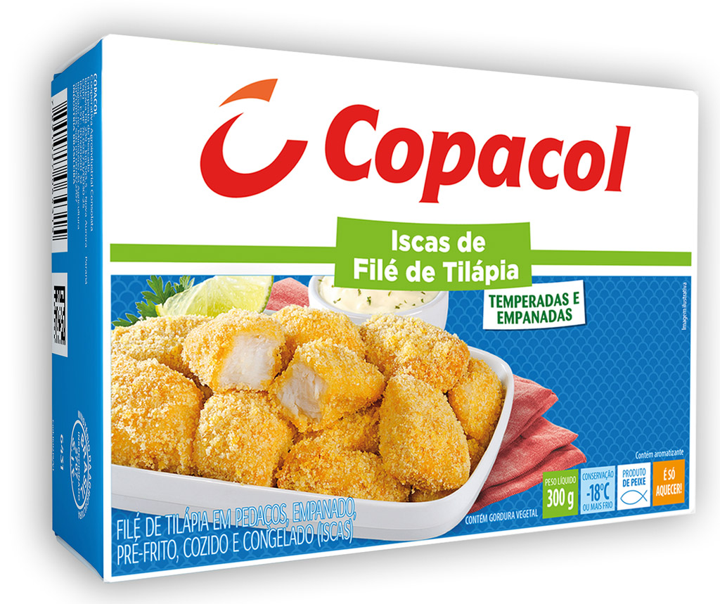 Copacol é uma grande empresa brasileira ligada ao agronegócio