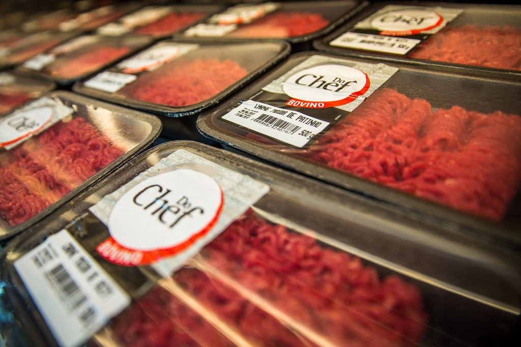 Friboi tem boa reputação e carne comercializada em 5 continentes