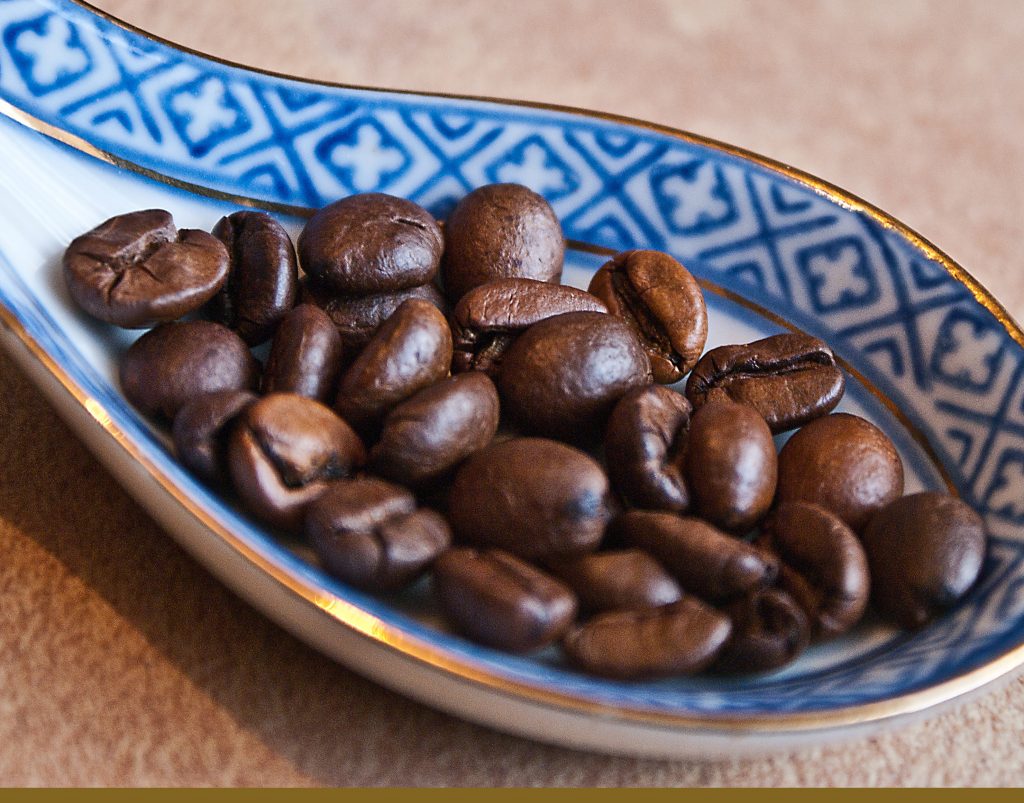 Café arábica é grão de destaque no mercado brasileiro