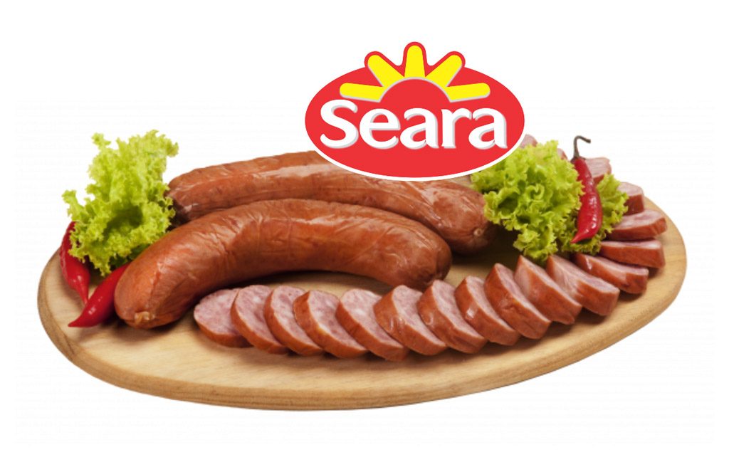 Seara é catarinense que atua no ramo alimentício desde 1956