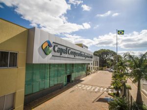 Capal é uma cooperativa agroindustrial cuja história começou em 1960