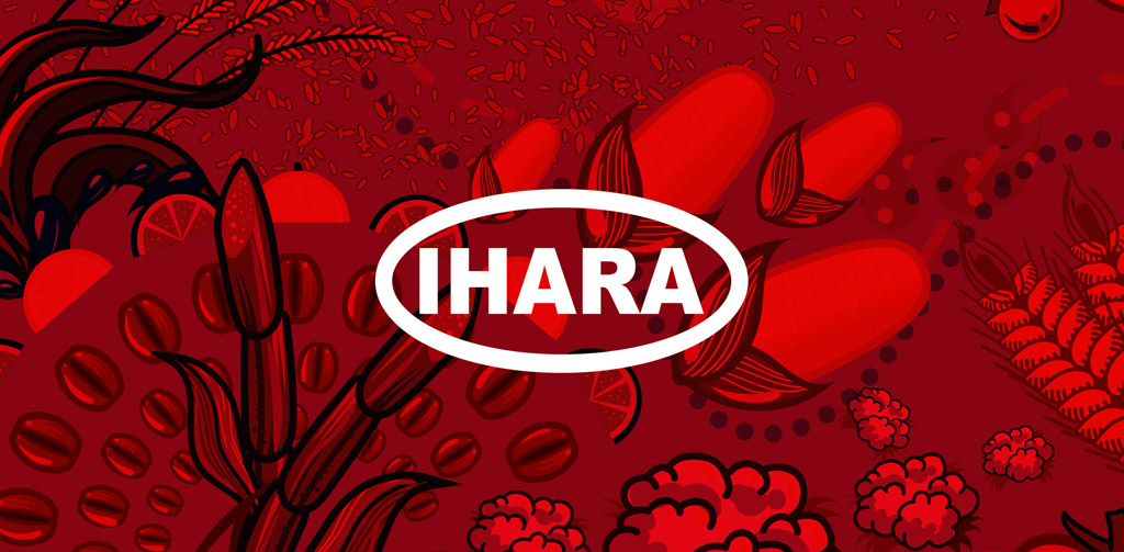 Ihara é indústria química japonesa que atua com defensivos agrícolas