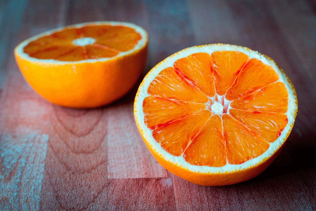 Laranja é uma das frutas mais populares do Brasil e em todo o mundo