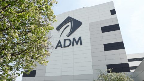 ADM do Brasil se destaca no processamento de produtos agrícolas