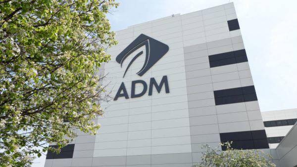 ADM do Brasil se destaca no processamento de produtos agrícolas