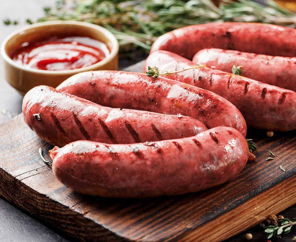 Perdigão é gigante do ramo alimentício fundada há mais de 80 anos