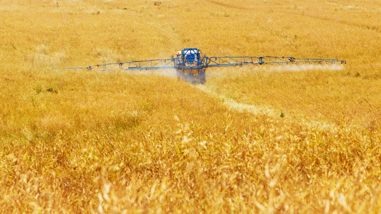 Química é ciência fundamental para o desenvolvimento da agricultura