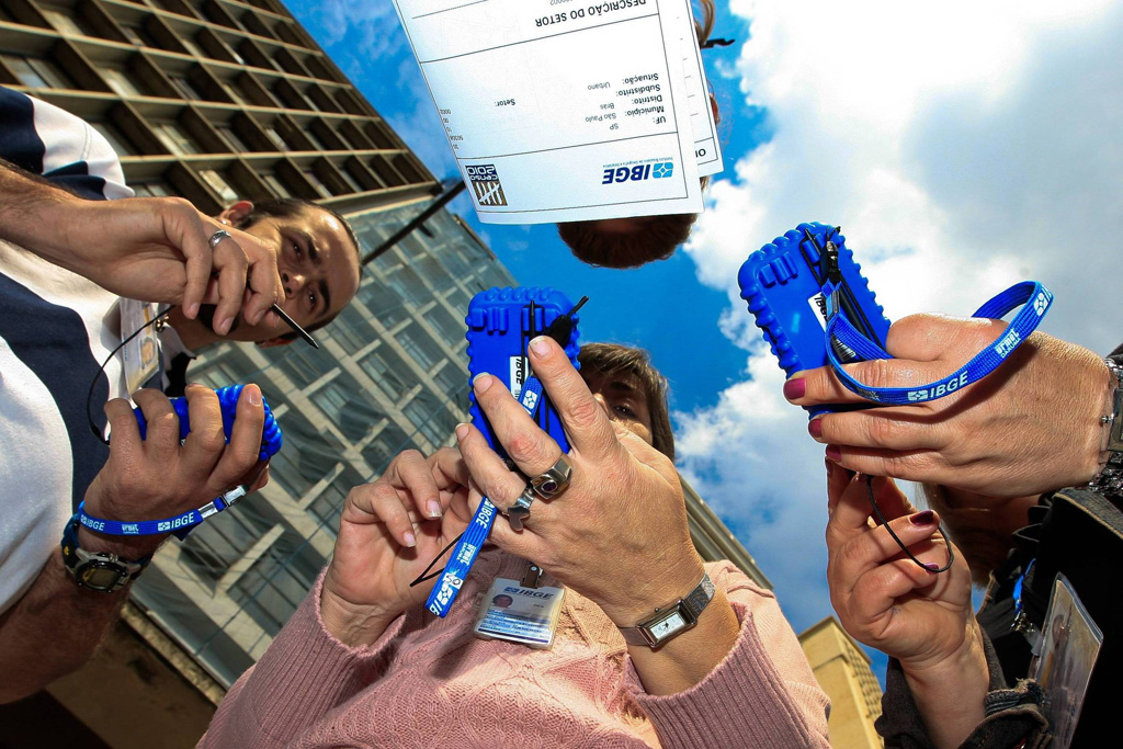 Censo - Entenda o que é, como funciona e qual a sua importância