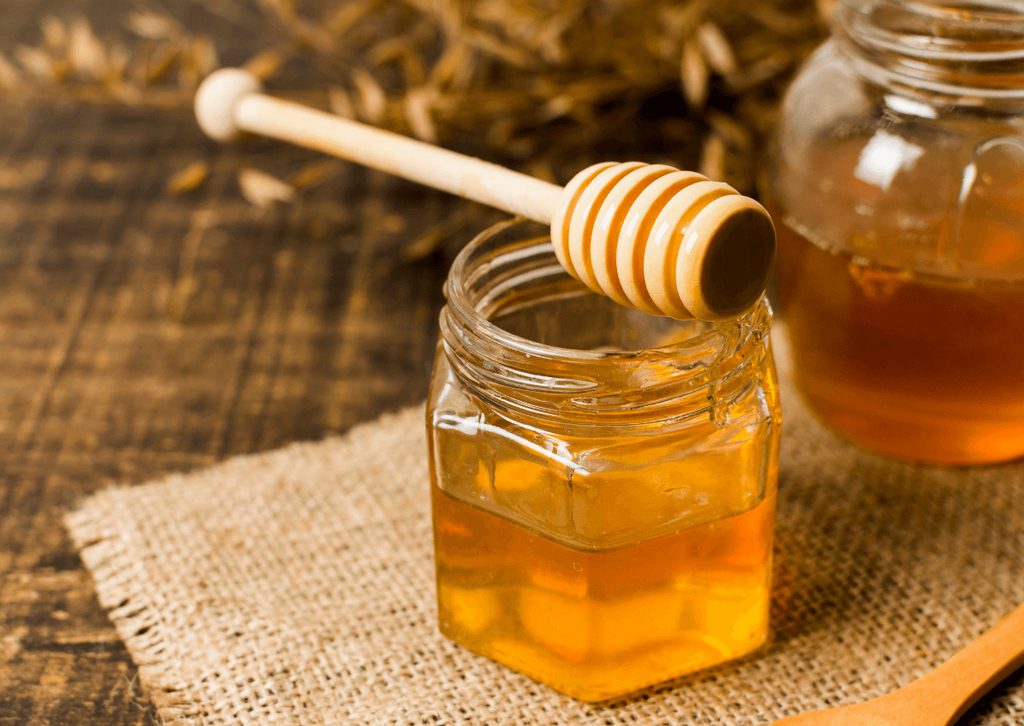 Tipos de mel: conheça as características específicas de 4 deles