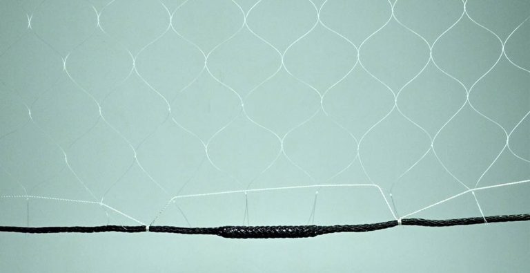 Rede de pesca: como escolher a melhor e quais as suas características?