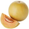 Melão orange é fruta sensível e um excelente laxante natural