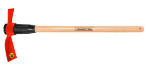 Chibanca é utilizada na agricultura e mostra versatilidade no campo