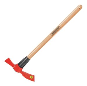 Chibanca é utilizada na agricultura e mostra versatilidade no campo