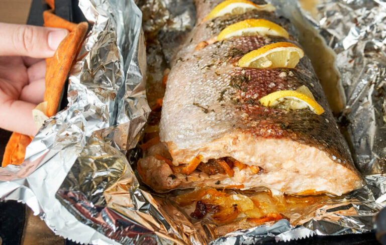 Tainha é um peixe saboroso, nutritivo e de baixo custo