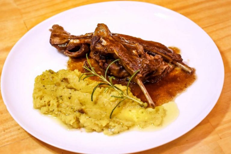 Carré é um corte altamente saboroso e apreciado mundialmente