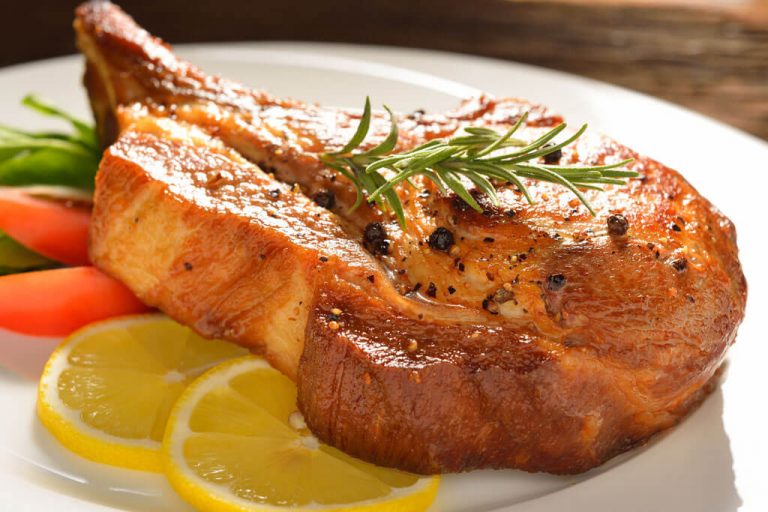 Carré é um corte altamente saboroso e apreciado mundialmente