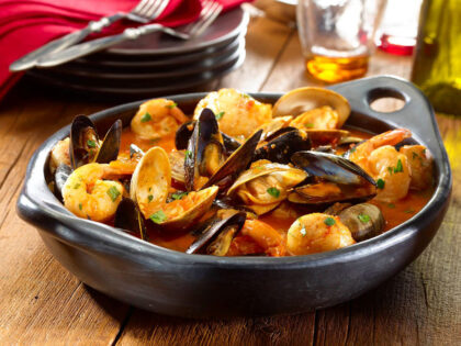 Mariscos: Conheça mais sobre como funciona sua criação no Brasil