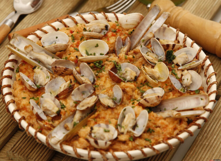 Mariscos: Conheça mais sobre como funciona sua criação no Brasil