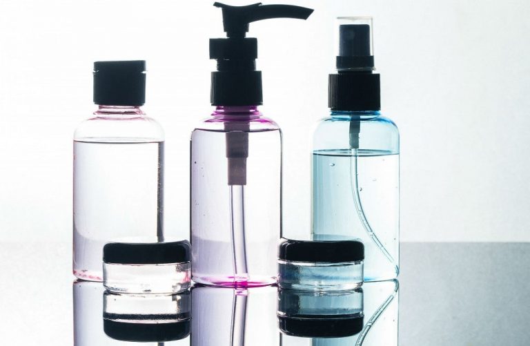 Espessantes são produtos que dão volume a cremes e líquidos